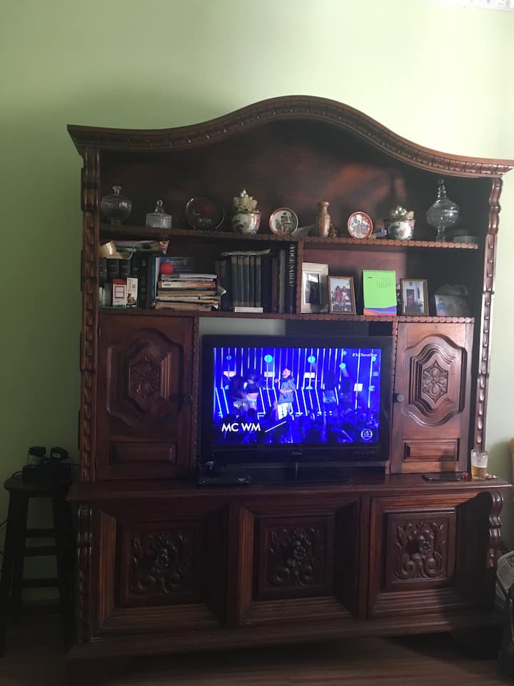 Quarto Privativo Em Copacabana (Sem Regras Malucas - Río de Janeiro