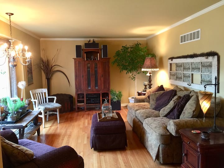 Perfect South Kansas City Location - Kansas City, MO