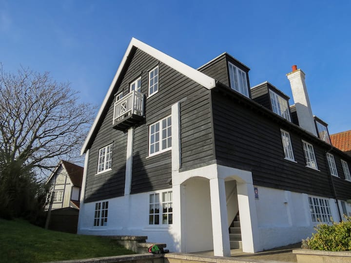 Sea Views At 3 Ogilvie, Thorpeness - Thorpeness
