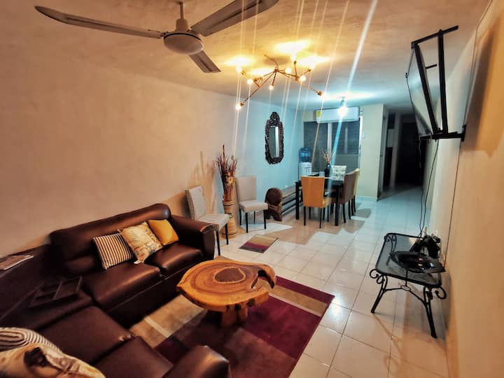 Casa Sultana De La Sierra - Mérida