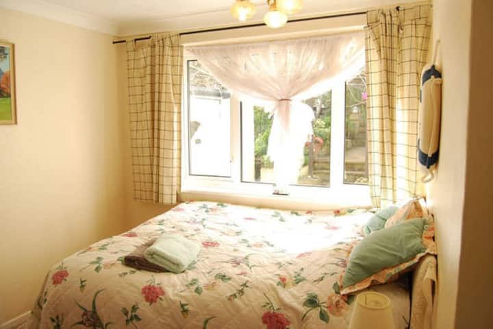 Channel View, In Seaside Village - Folkestone