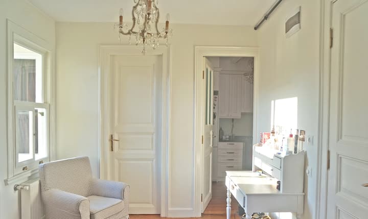 Luxury Renovated, Proper Flat- Beyoglu 5 - İstanbul