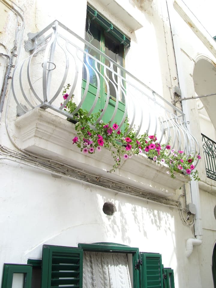 Casa Tipica Gallipolina - Галлиполи