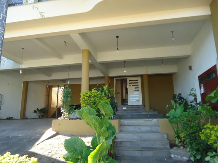 Casa Terrea, Entrada Independent - Porto Alegre