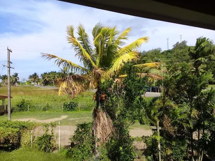 Vaans Friendly Retreat - Fiji