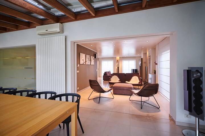 Casa Jacaranda - Poperinge