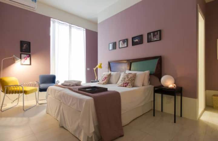 Tresette Toledo 7 - Naples