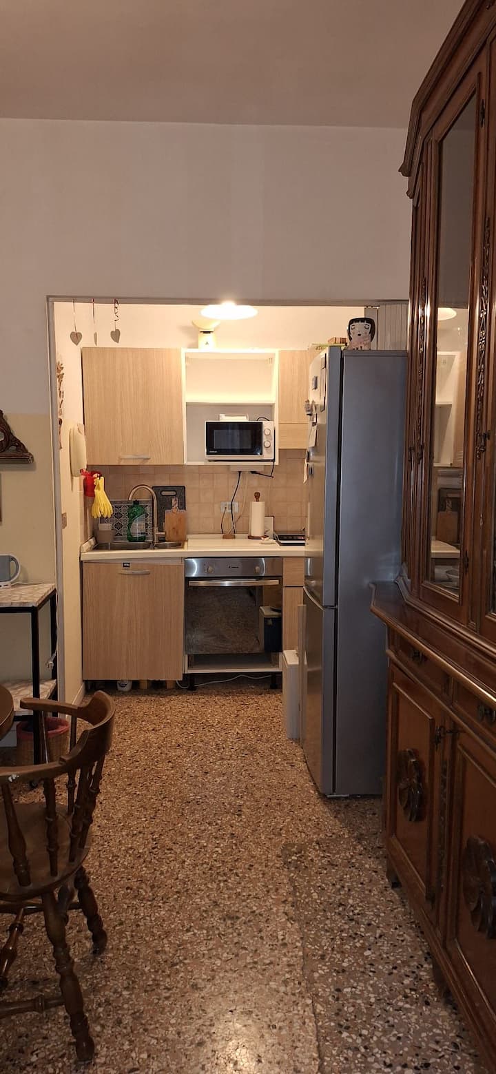 Casetta Veneziana - Lido di Venezia