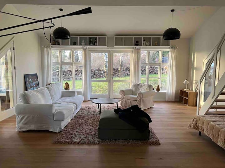 Heatherhill Country House - Denmark