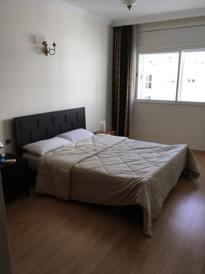 Place Sefrou - Rabat