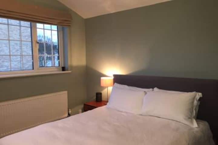 Roomy East London Double - London Stadium