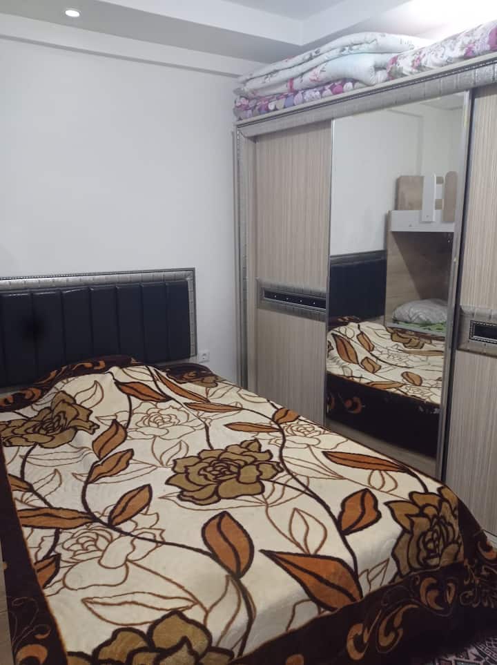 Günübirlik Kiralik - Erdemli