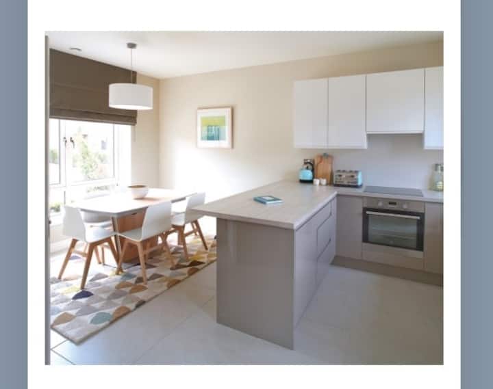 Double Room/own Bathroom/ Proximity To Airport - Malahide