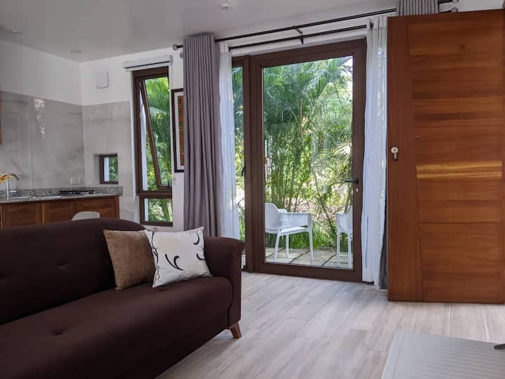 Garden Suite 202 - Ghana