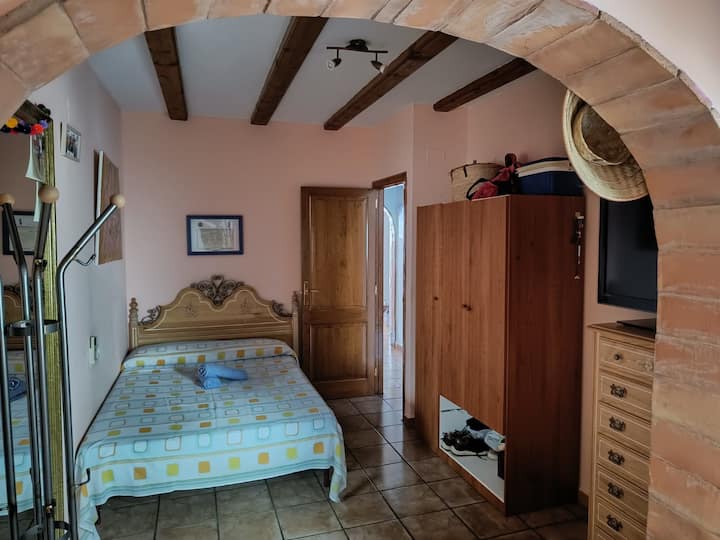 Habitacion En Denia Centro 2 - Dénia