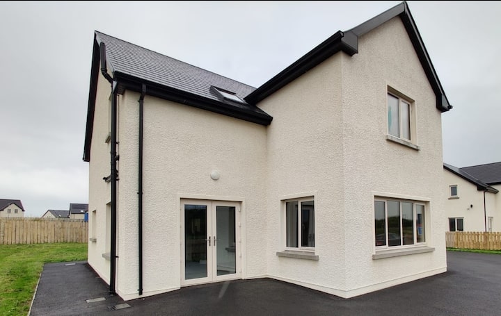 Bundoran Home - Bundoran