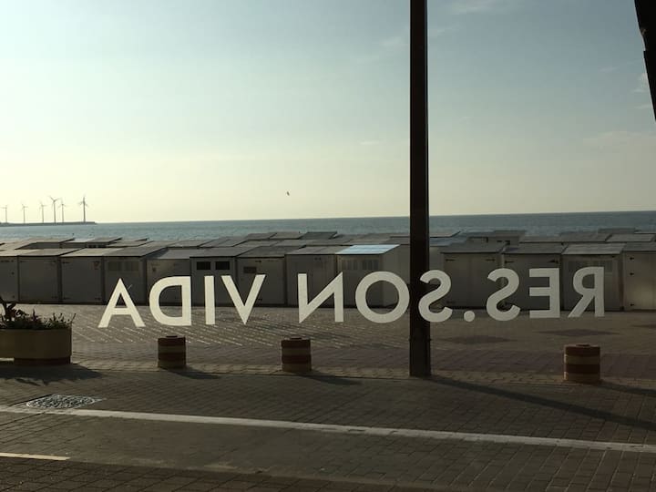 Son Vida - Knokke-Heist