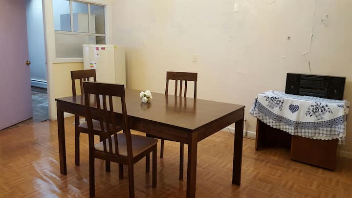 Habitación Para Dos Con Baño Privado - Punta Arenas