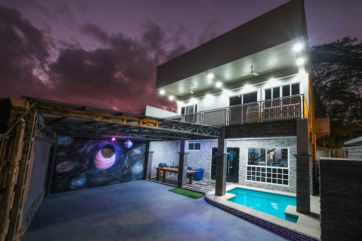 Casa Júpiter - Luxury & Privacy - Jaco