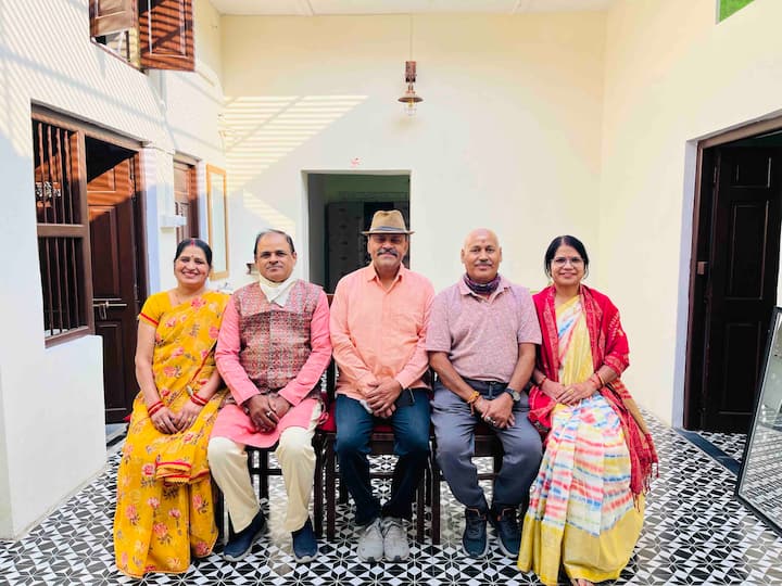 Bungalow 22 - Udaipur