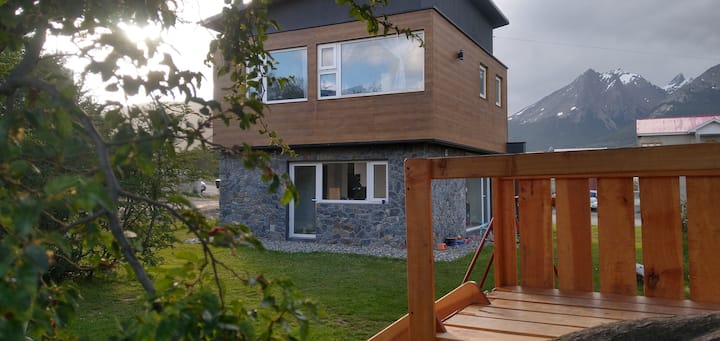 Casa De Alquiler Temporario - Ushuaia