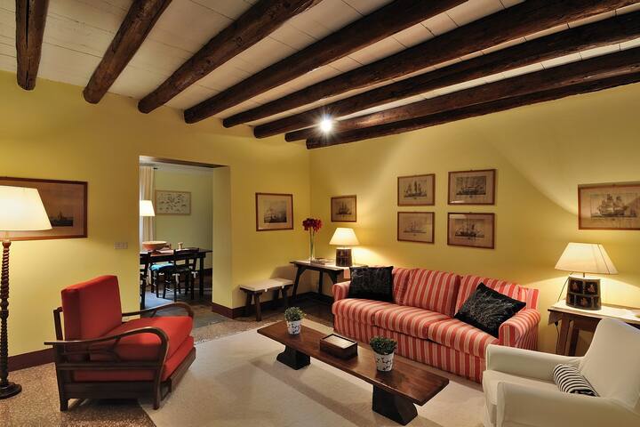 Casa Del Prete - Montegrotto Terme