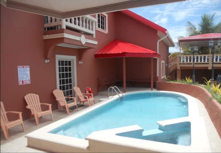 Karinelle Villa - Tobago