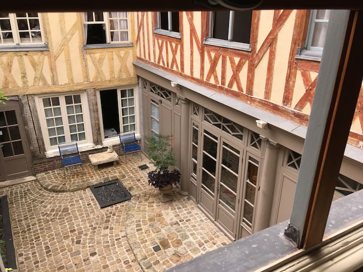 La Garconnière De Troyes (Sans Cuisine) - Troyes