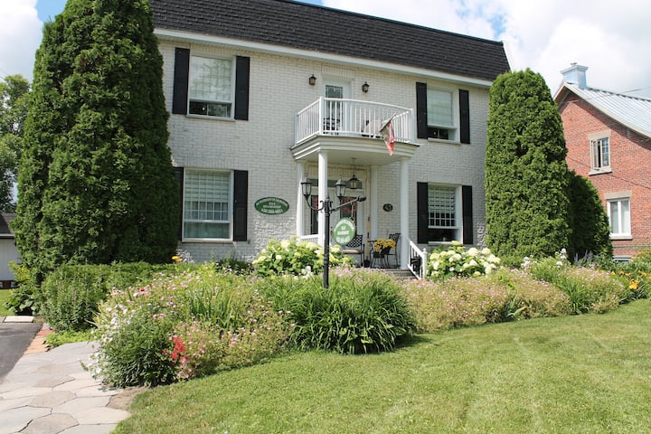 Au Tournant 2 La Rivière L'achigan 294662 - Repentigny