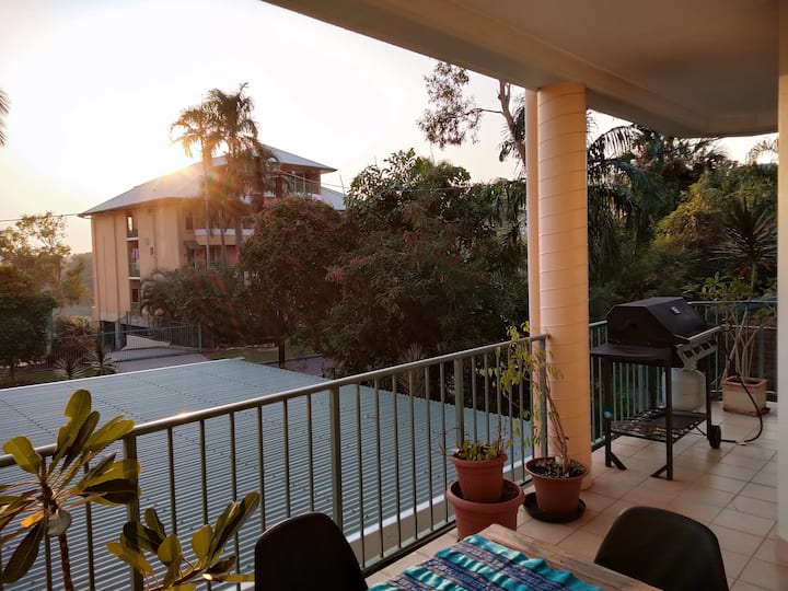 Convenient Location, Laid Back Neighbourhood - Darwin