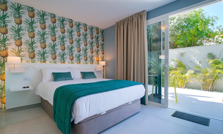 Villa Rg - Maspalomas