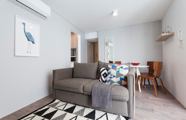 Bondi New 1 Bedroom Apartment - Bondi Beach