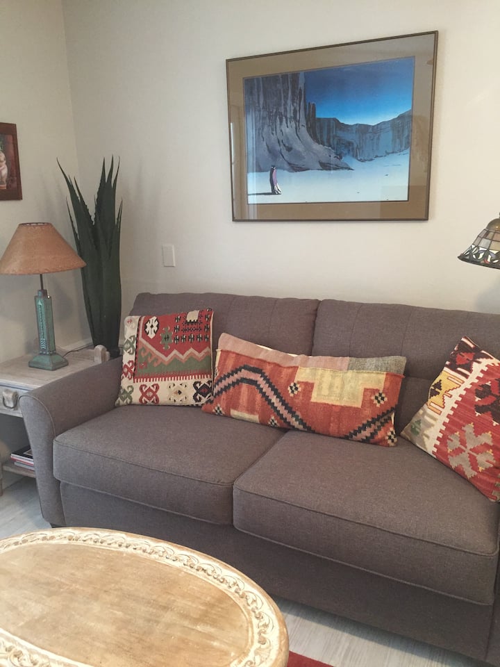 Casita Linda - Cedar City, UT