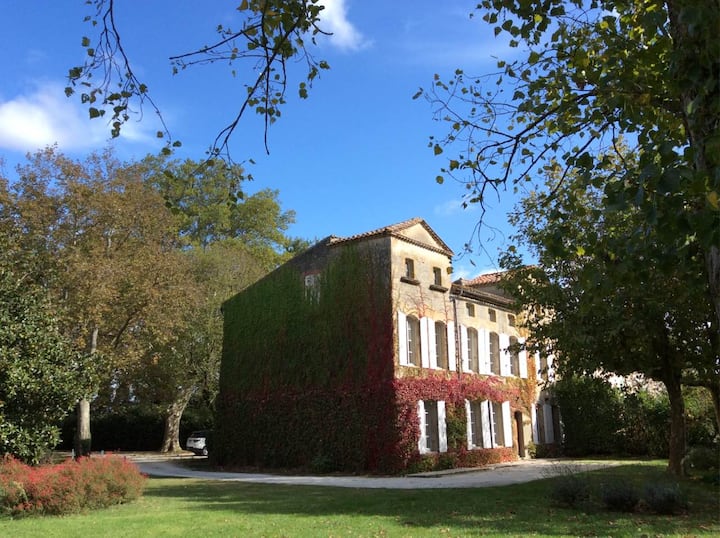 Domaine Le Rastel - Castelnaudary