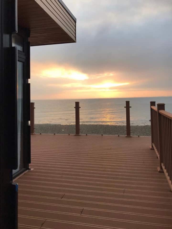 Loughanmore Court Beach House Close To Carlingford - Carlingford