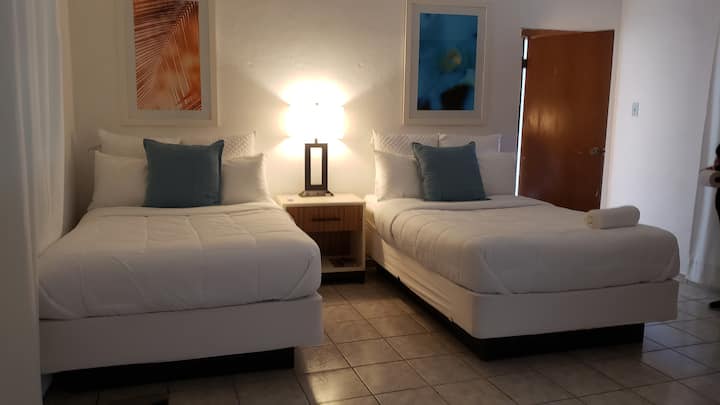 House Near Beach - San Juan, Puerto Rico