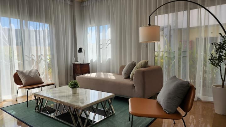 Nimman Stylish House : Spacious/convenience/quiet - Chiang Mai