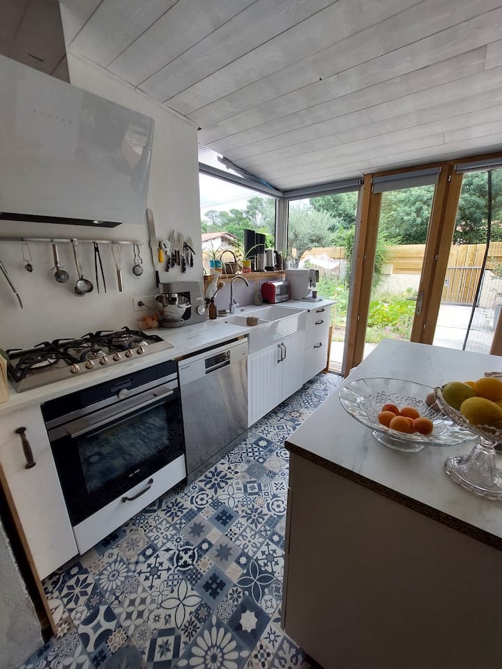 Maison De Plain-pied - Andernos-les-Bains