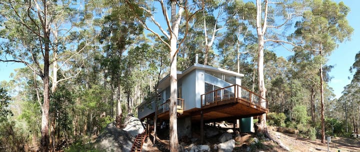 The Tree House Denmark - Ocean Beach