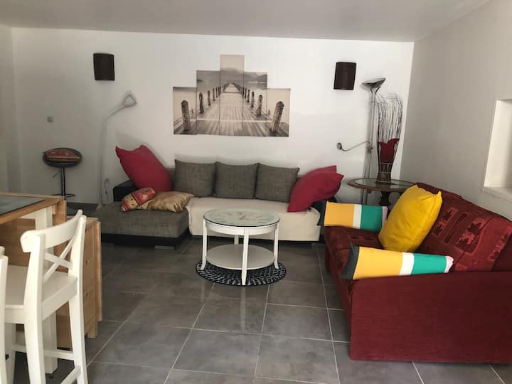 Logement Familial Aux Portes Des Cévennes - Ganges