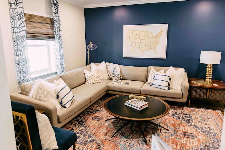 Lucky #7 | Pettigrew Adventures In Midtown - 曼非斯