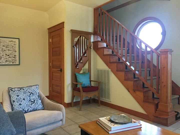 Front Door Beach Access • Extended Stay - Norfolk, VA