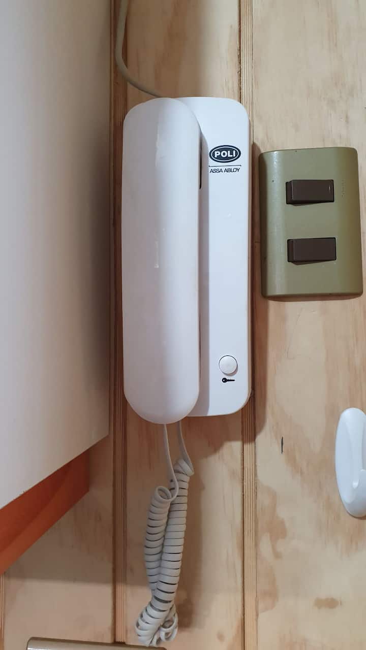 Casa Acogedora A Metros Del Lago Villarrica - Villarrica