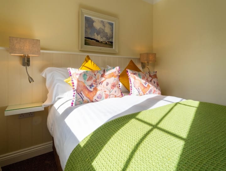 Ashes Accommodation In Dingle Town Centre. - Dingle