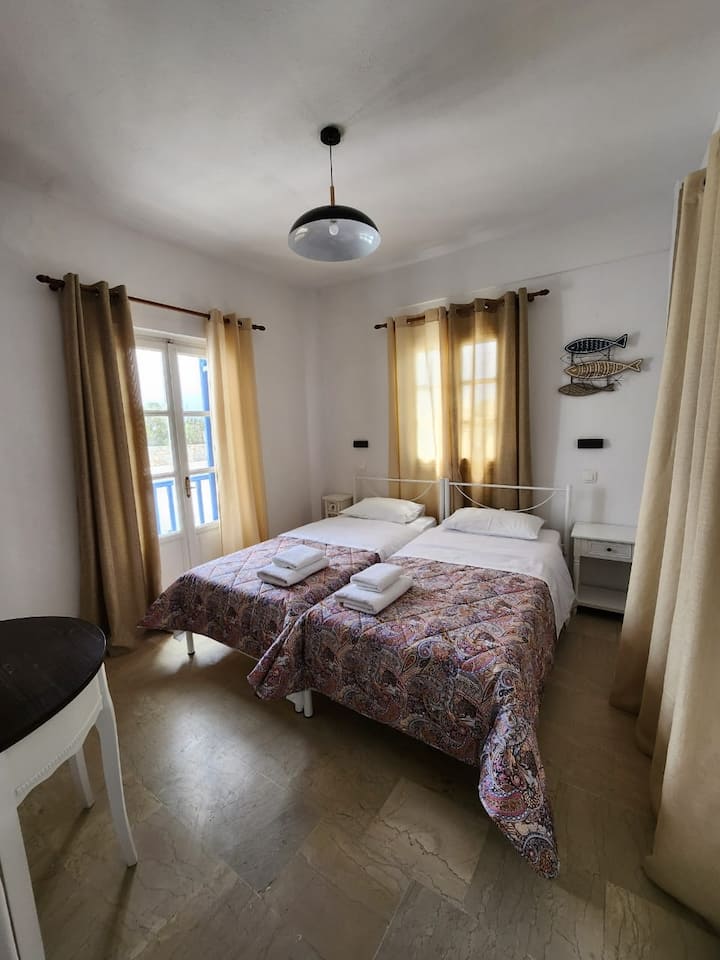 Hotel Kastelakia Mykonos Room 8 - Mykonos