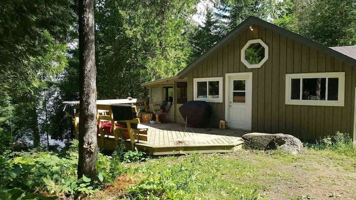 Beautiful Peaceful Cottage Nearalgonquin Park - Ontario 60
