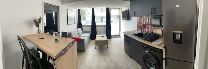 Marius, 3 Ch, Parking, Tram Croix D'argent Au Pied - Palavas-les-Flots