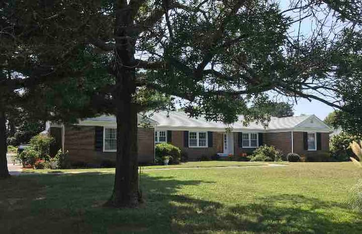 Two Private Rooms In Shared Home - Salisbury, MD