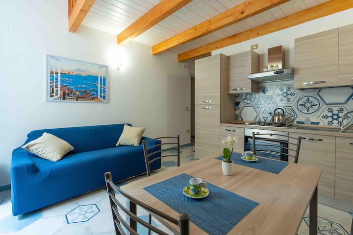 Casa Marisol In The Heart Of Naples - Naples