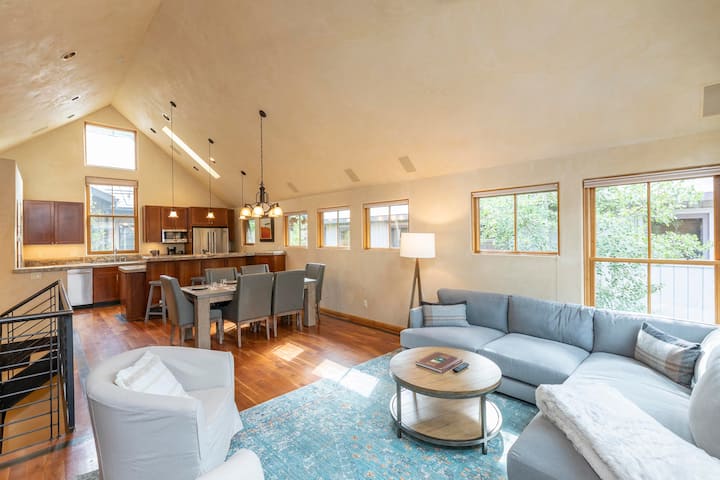 Mountain Getaway Owls Nest Telluride, Convenience - Silverton, CO